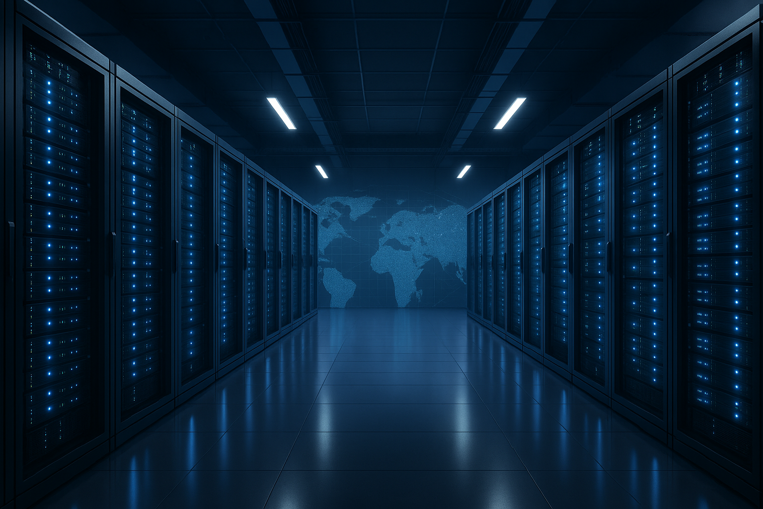 Does server location affect SEO in 2025? The truth about hosting ...